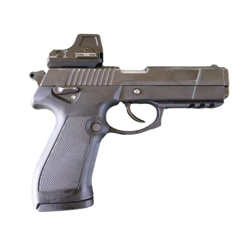 NEWCOM纽卡姆FX-3手枪用92 92G 格洛克 紧凑型红点瞄准镜 | 蚂蚁光学